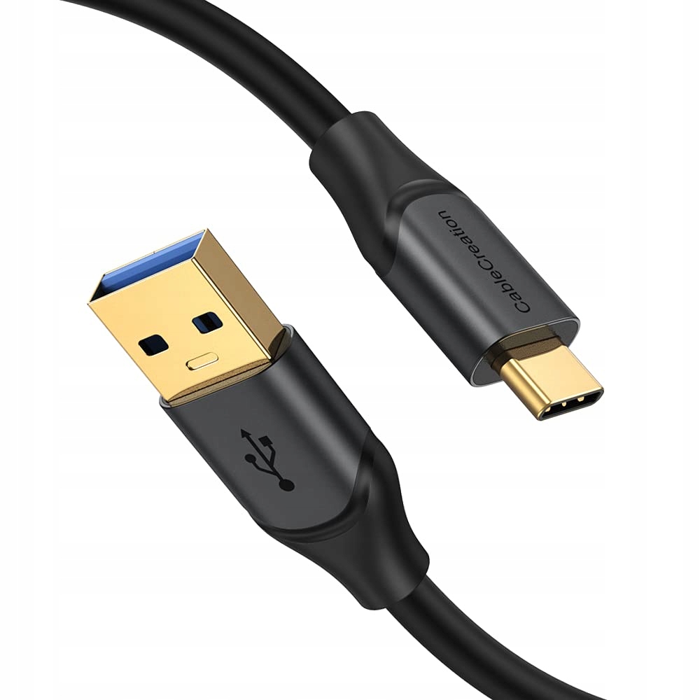 Kabel USB C do USB A Transfer Danych - 13618444913 - oficjalne archiwum ...
