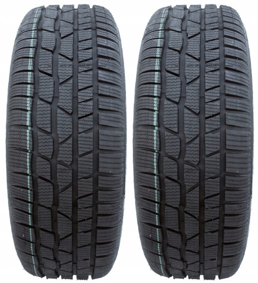 2x 215/65R16 OPONY WIELOSEZONOWE CAŁOROCZNE SUV - 13373443608 - oficjalne archiwum Allegro