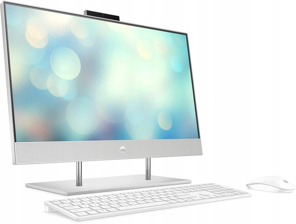Komputer stacjonarny HP All in One PC 23.8 monitor - 13060082967 ...