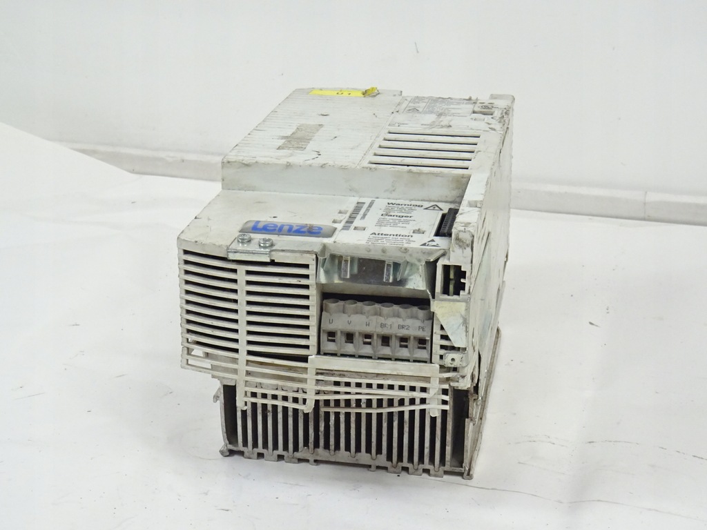 Lenze e82ev113-4c Falownik 11kW na części - 13580850709 - oficjalne ...