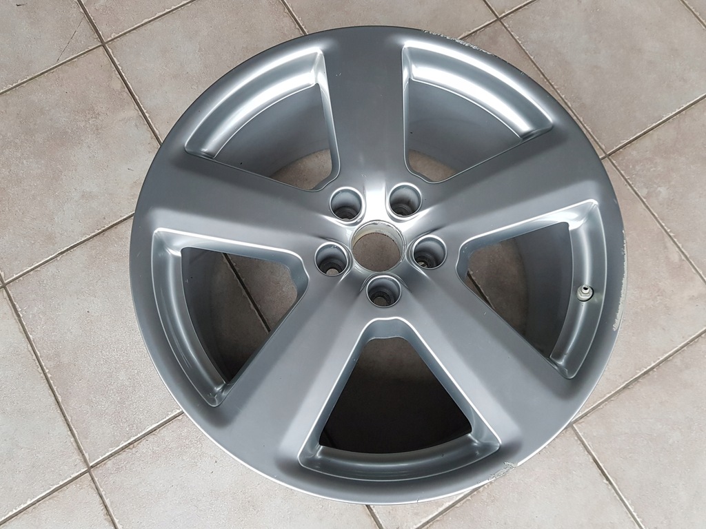 Felga aluminiowa Audi A8 S8 D3 9x19 et44 5x112 4E0601025AD Ronal jak ...