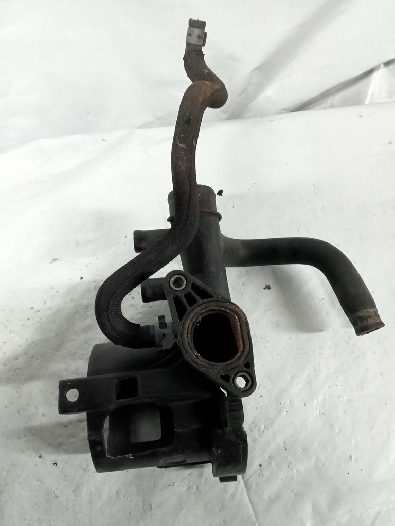 MOCOWANIE FILTRA PALIWA MERCEDES W205 2.2 CDI - 13487116238 - oficjalne ...