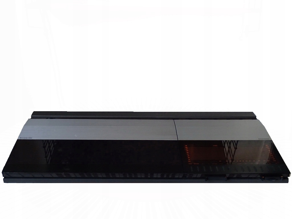Bang & Olufsen Beocenter 2100 . 0522 - 12148445964 - oficjalne archiwum ...