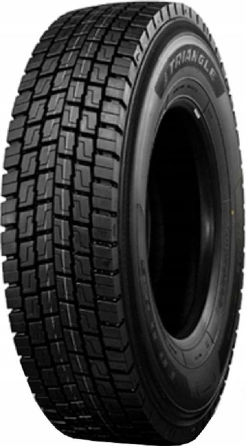 OPONY 295/80R22.5 TRIANGLE TRD06 152/148L NAPĘD - 7551578423 ...