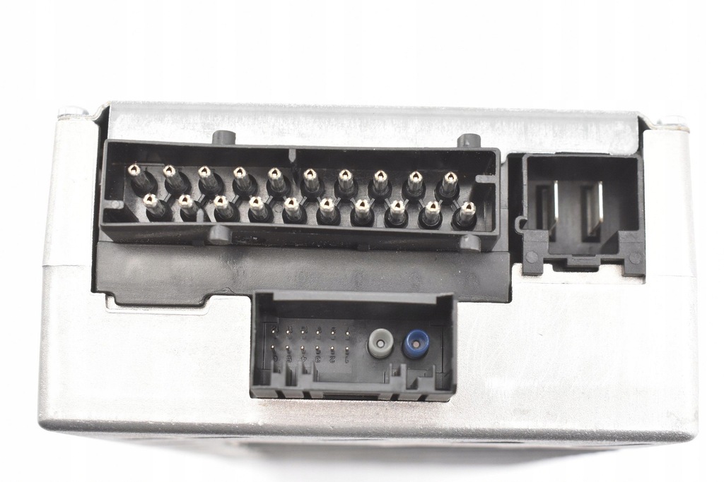 WZMACNIACZ HARMAN BECKER 2622875 BMW F90 G11 G30 - 12623969700 - oficjalne archiwum Allegro