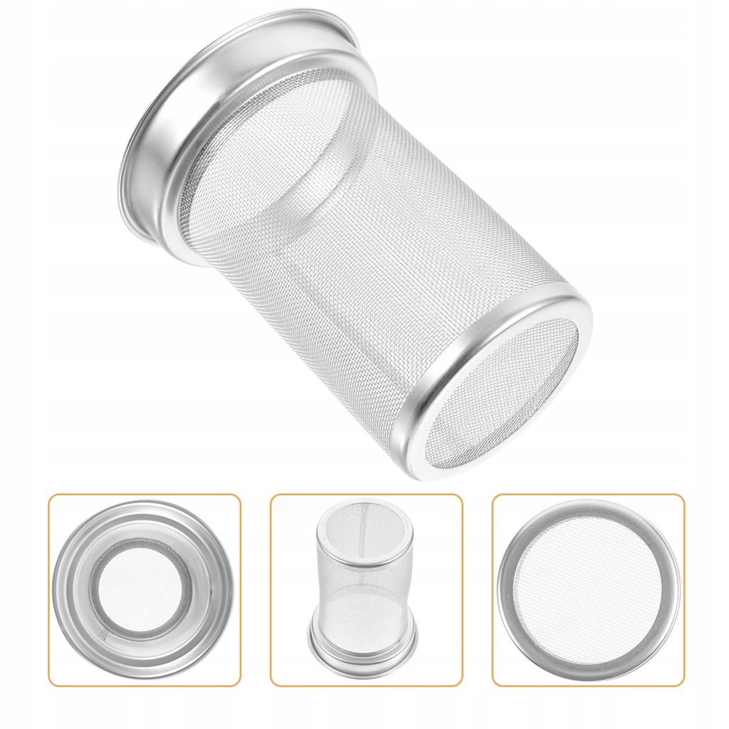 Mugs Tea Filter Loose Infuser Cup Insert - 14668699165 - oficjalne ...