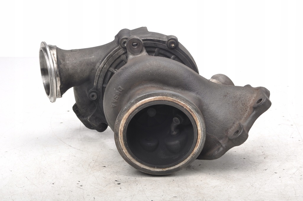 VOLVO XC60 XC90 II 2.0 D5 235KM TURBINA 31459963 - 11081675836 ...