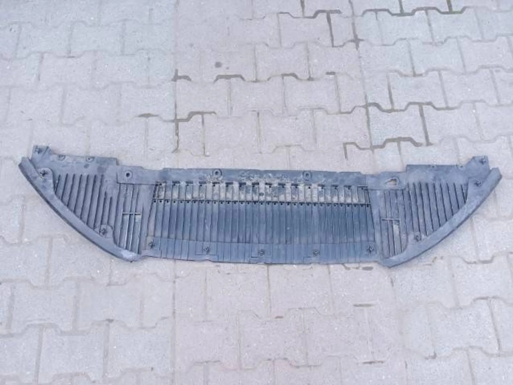 M10 AUDI A6 C7 PŁYTA POD ZDERZAK PRZOD 4G0807611B - 13707122345 ...