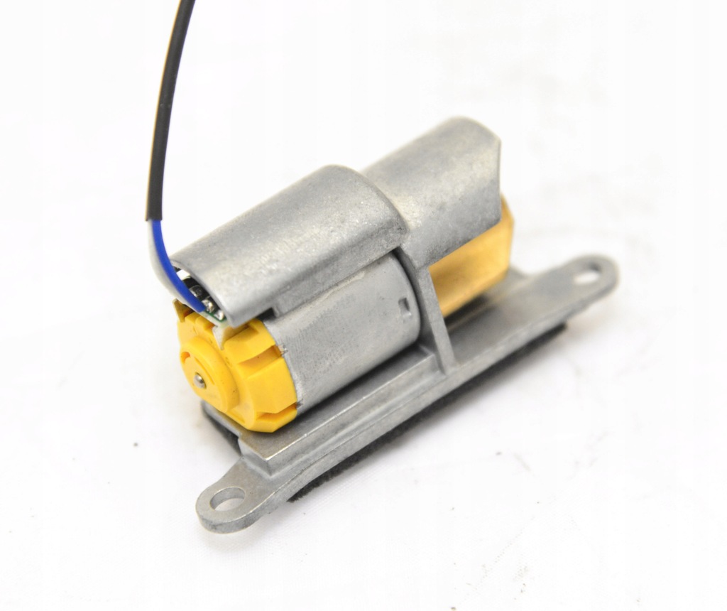 Silnik wibracji kierownicy BMW generator drgań - 11756782700 ...