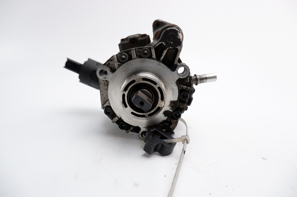 POMPA WTRYSKOWA VOLVO C30 V50 S40 II 2.0 D 136KM - 12949977509 - oficjalne archiwum Allegro