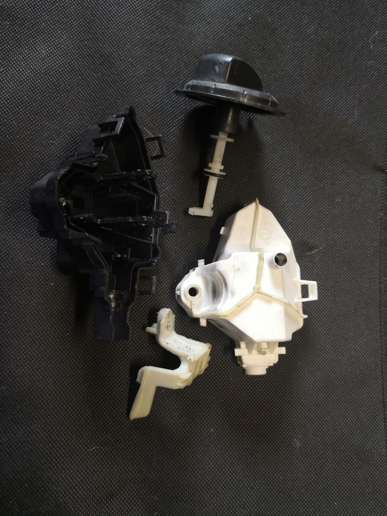 Włącznik Karcher do myjki k4.80 k5.70 części k4.85 - 12209529599 - oficjalne archiwum Allegro