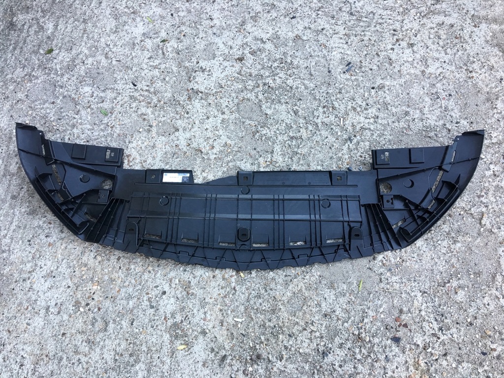 MERCEDES A KLASA W177 OSŁONA AMG A1778854900 - 7586232083 - oficjalne ...