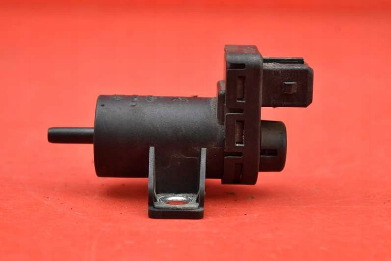 ZAWÓR PODCIŚNIENIA 8200762162 RENAULT MEGANE 3 III 1.9 DCI 11R ...