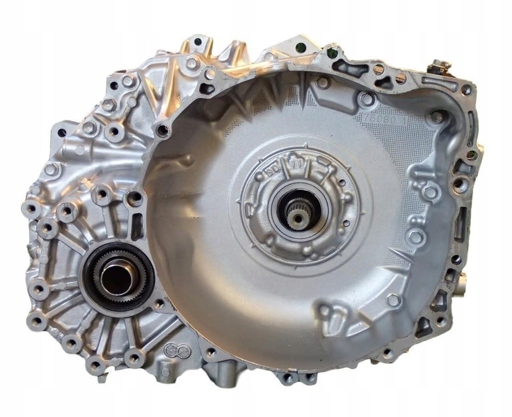 Skrzynia Biegów VOLVO XC90 2.4 D5 4X4 TF-80SC 3078 - 12554533553 - oficjalne archiwum Allegro