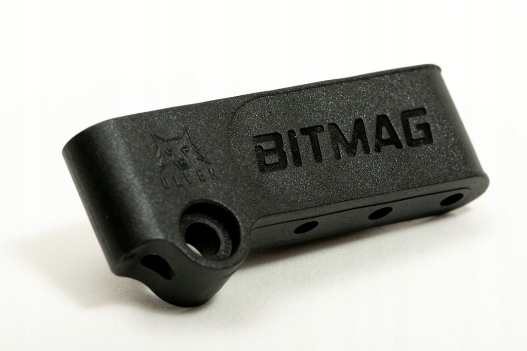 Купить КОМПОЗИТНЫЙ МАГНИТНЫЙ ХРАНЕНИЕ БИТ BITMAG: отзывы, фото и ...