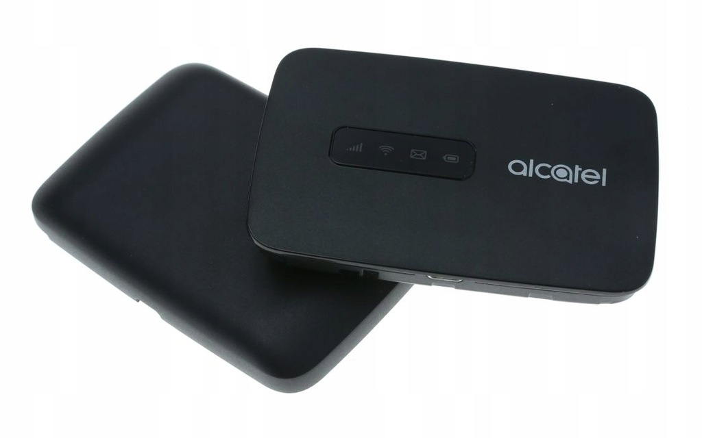 Router / Modem ALCATEL LINK ZONE MW40V WiFi 4G LTE - 8115766053 ...