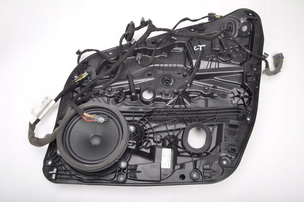 XC60 II PODNOŚNIK SZYBY LEWY TYŁ TYLNY 31416997 - 12251630602 ...