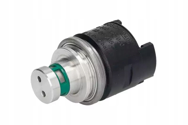 ZAWÓR MAGNETYCZNY ELEKTROZAWÓR POMPY WTRYSKOWEJ BOSCH 0260120040 12V ...