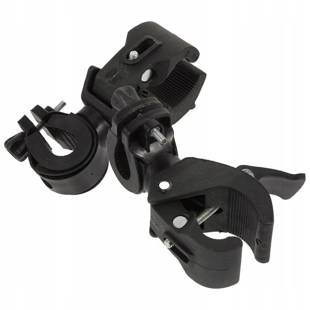 Flashlight Holder Bike Rack Mount 2 Pcs - 13840361478 - oficjalne ...