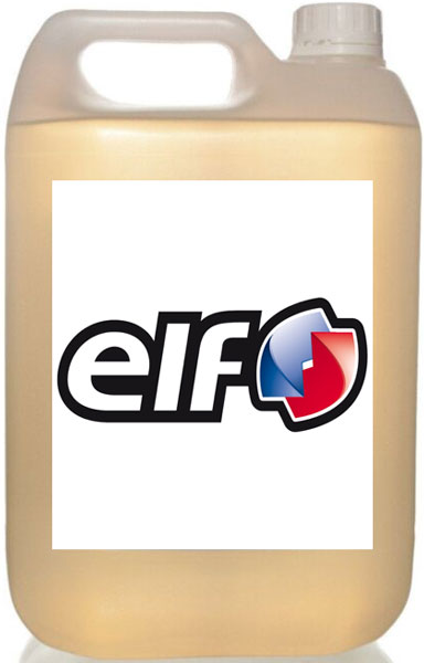ELF EXCELLIUM 0W40 5L Porsche Mercedes Volkswagen - 14359235464 ...