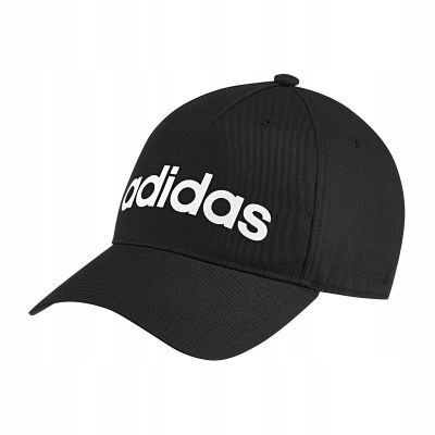 Czapka z daszkiem adidas Daily Cap DM6178 - 9438130423 - oficjalne ...