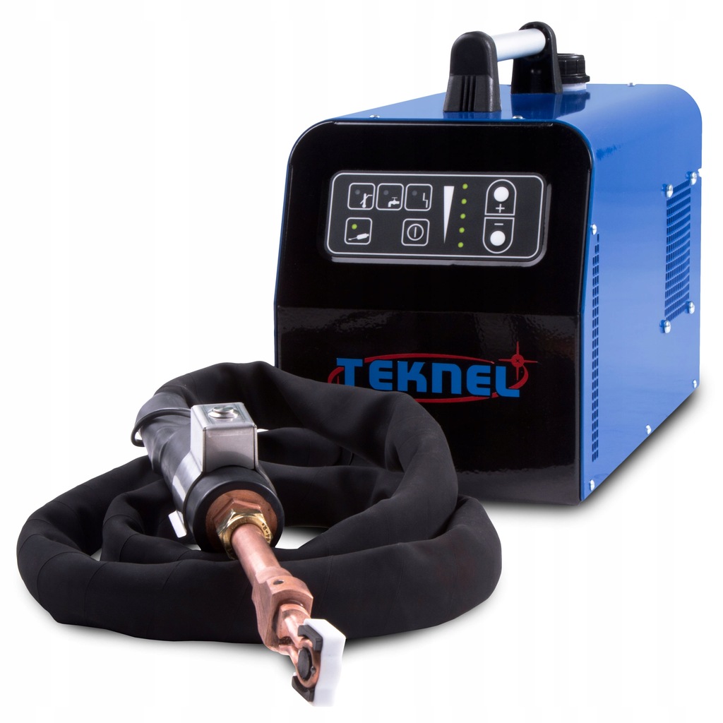 Podgrzewacz indukcja TEKNEL 3,5 kW HEATER INDUCTOR - 7060347173 ...