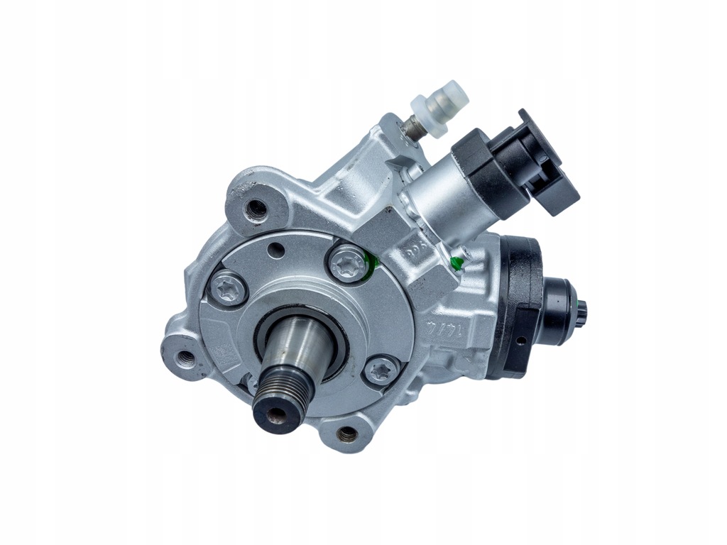 Pompa 0445010507 Bosch VW 2.0 TDI Kaucja Zwrotna - 13768864185 ...
