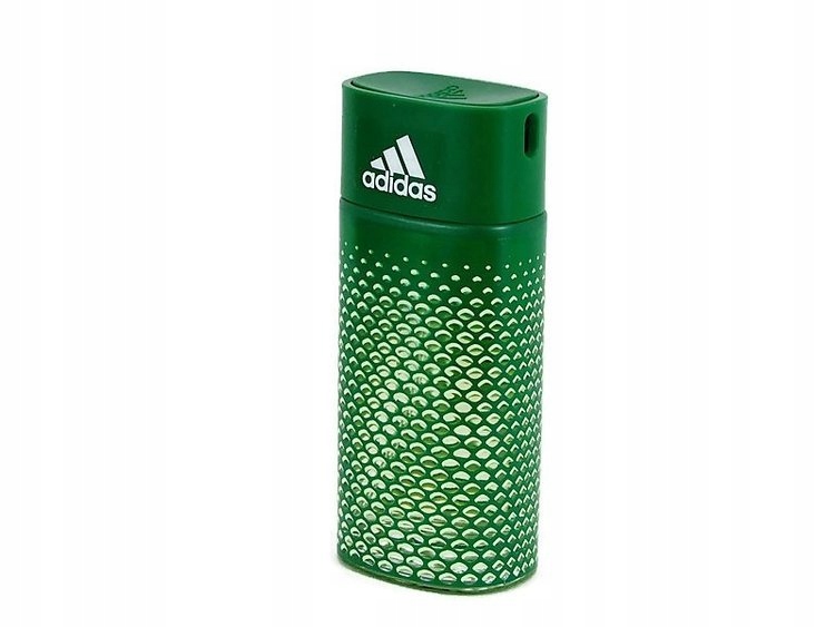 ADIDAS CHRG FOR HIM 50ML EDT GREEN SPORT POUR LUI - 12605950024 ...