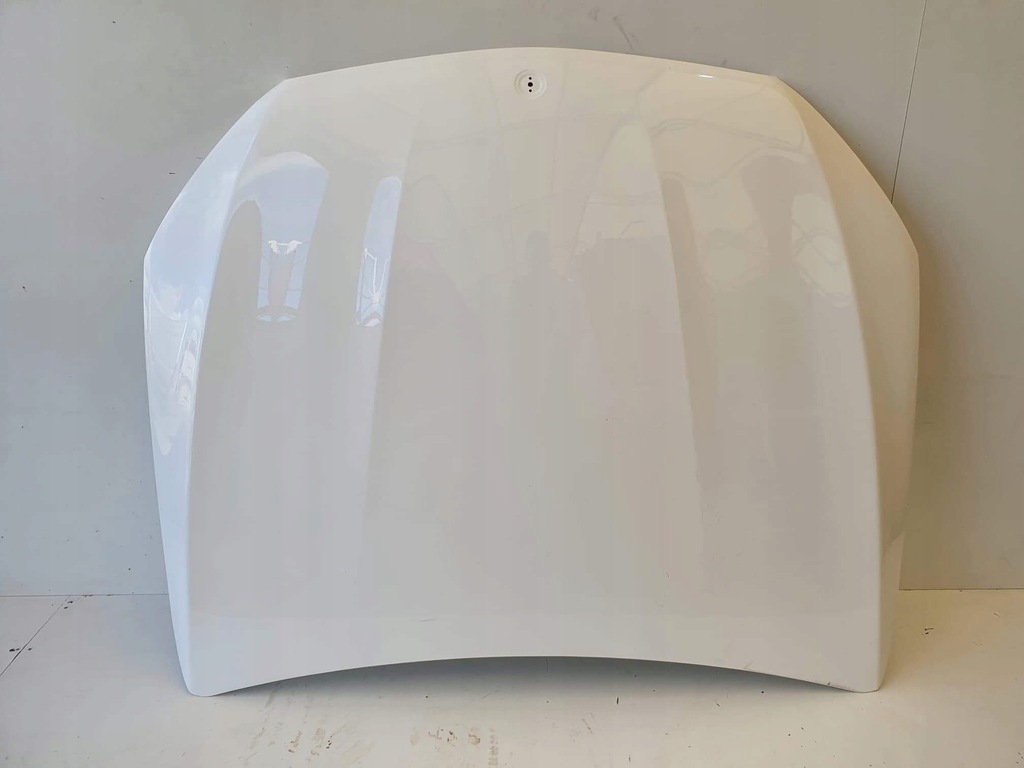 MERCEDES GLC 253 MASKA POKRYWA SILNIKA 0009890606 - 12644484138 ...