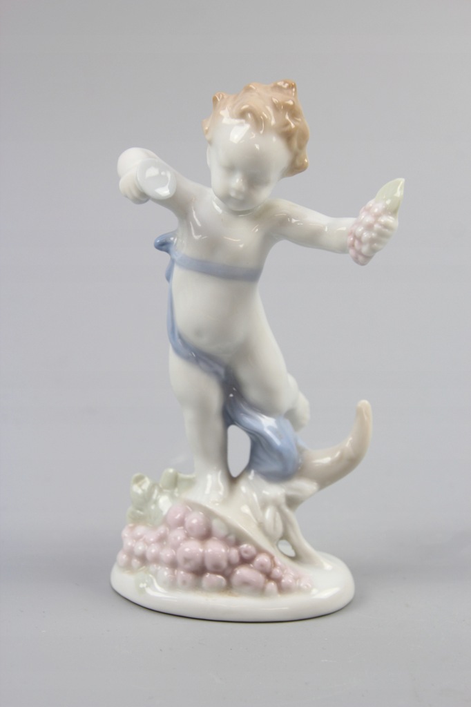 =ARTexpert= putto figurka cztery pory roku - 11672195345 - oficjalne ...