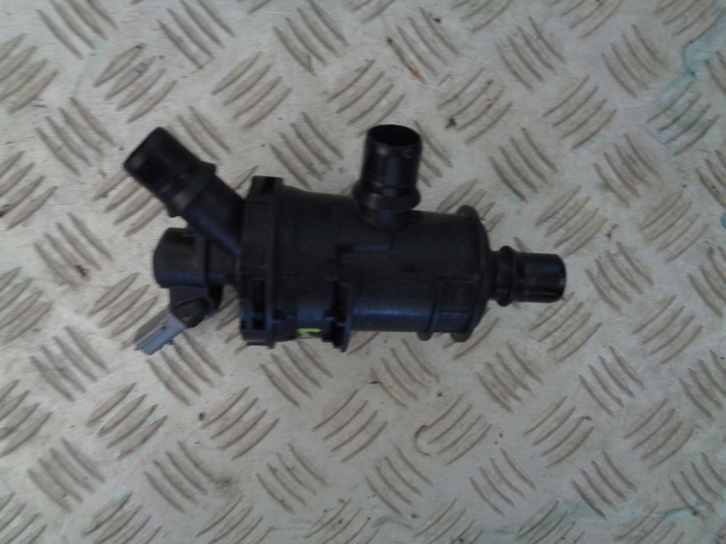 RENAULT MASTER III ZAWOR WODY TERMOSTAT 112446 - 14023204059 ...