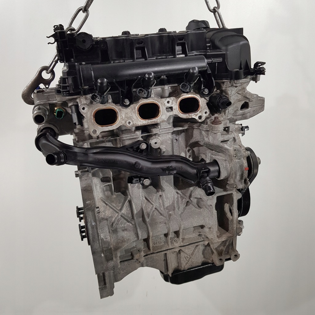 Silnik 1.2 VTI HM05 Peugeot Citroen Opel - 12668829199 - oficjalne ...