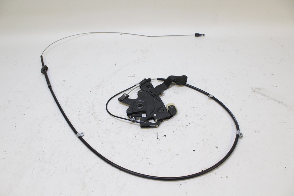 Mercedes Vito W447 linka ręcznego A4474200084 - 14021617626 - oficjalne ...