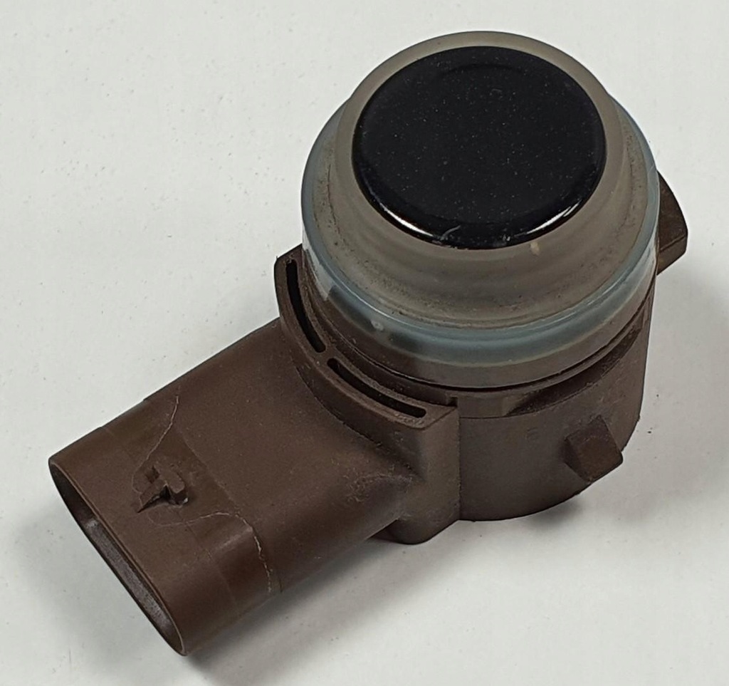 CZUJNIK PARKOWANIA PDC MERCEDES W205 A0009055604 - 13437838687 ...