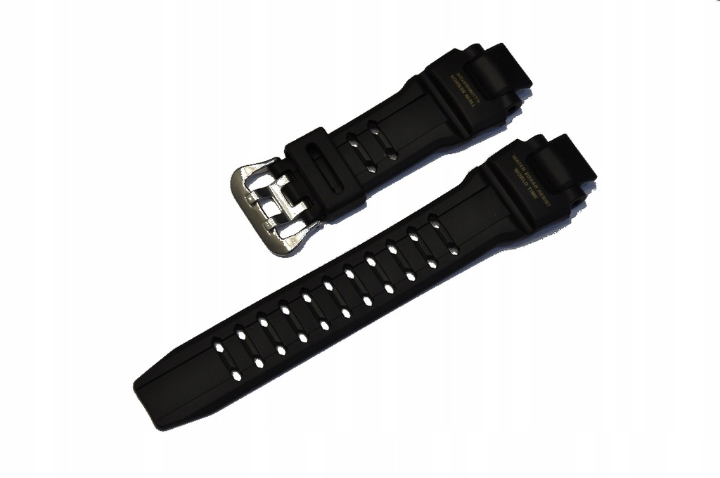 Oryginalny Pasek do zegarka Casio GA-1100 - 10519031151 - oficjalne archiwum Allegro