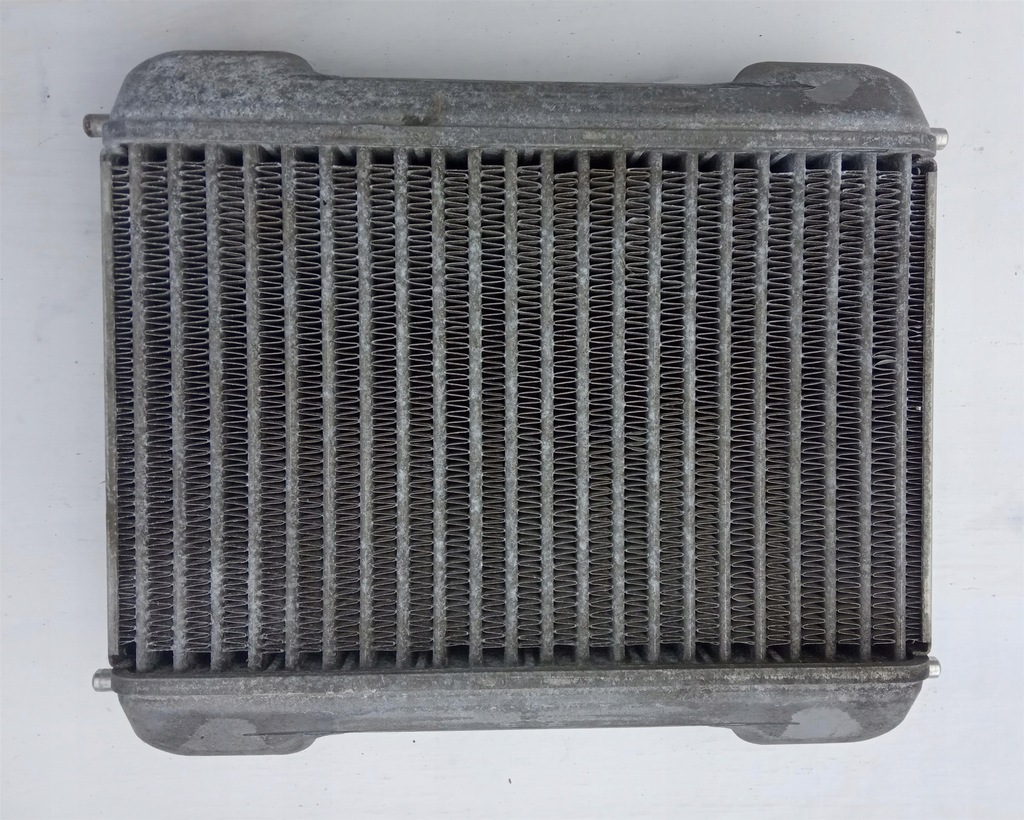 CHŁODNICA OLEJU MERCEDES G W463 AMG G63 G65 6.0 - 8499210137 ...