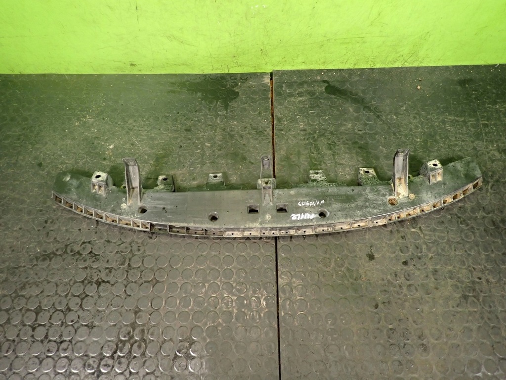 Osłona pod zderzak przedni SUBARU IMPREZA III 57707FG050 09r ...