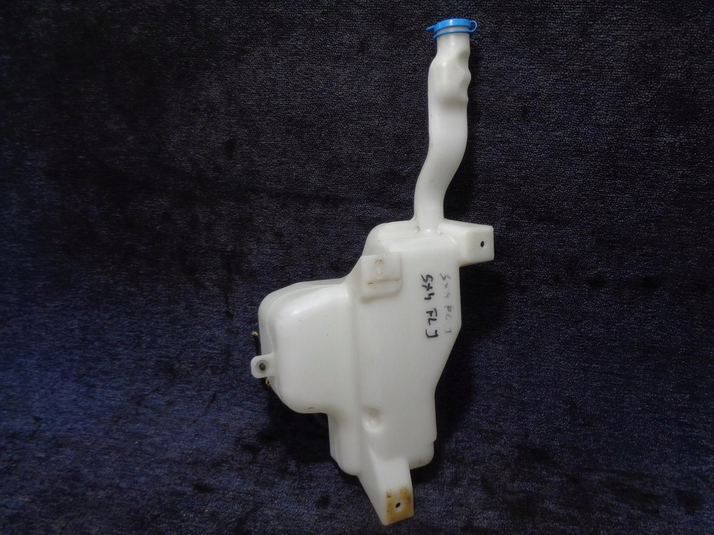 ZBIORNICZEK POMPKI SPRYSKIWACZY SUZUKI SX4 JAPAN - 13712141779 ...