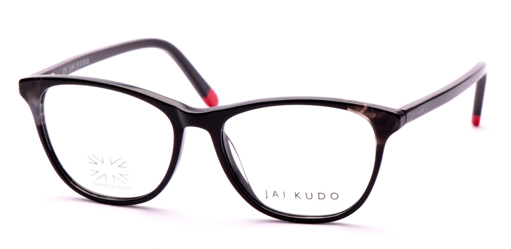 JAI KUDO JESSICA C03 Oprawki oprawy okulary MODNE - 7273699369 ...