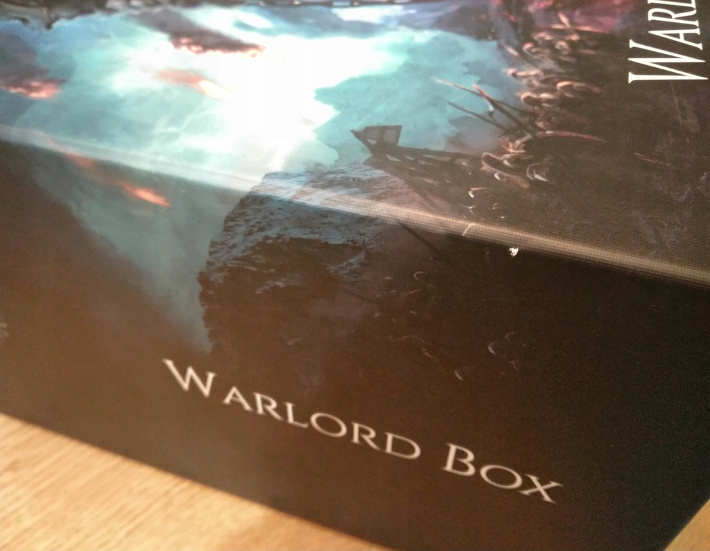 Купить Lords of Hellas: Warlord Box PL - пакет расширения: отзывы, фото и характеристики на ...