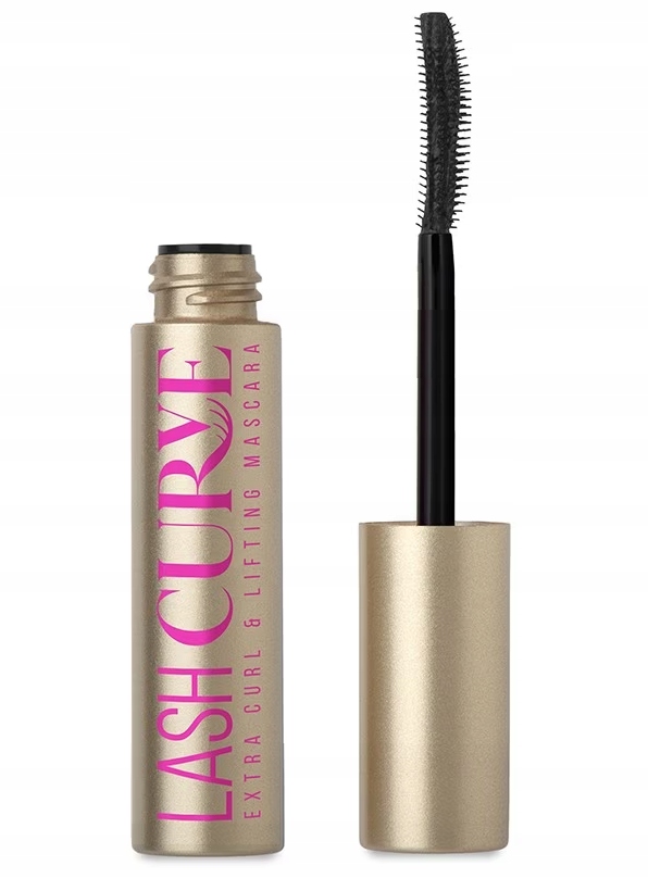 DOUGLAS Lash Curve Extra Curl & Lifting Mascara tusz do rzęs 5ml ...