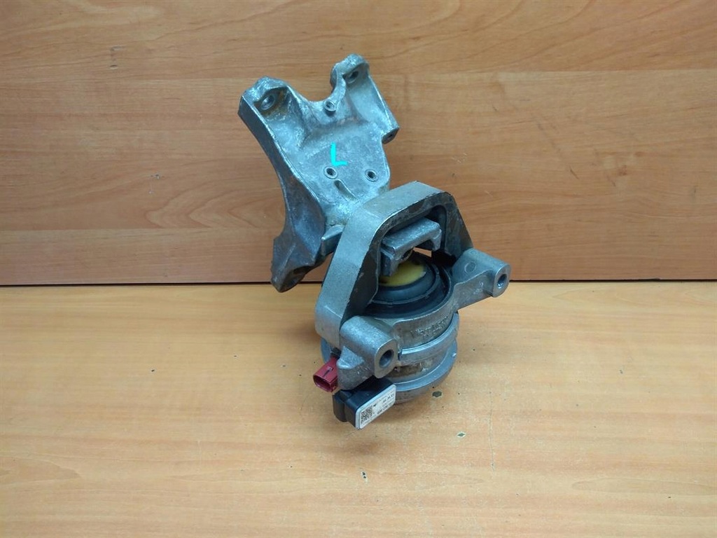 PODUSZKA SILNIKA LEWA AUDI A8 D4 4.0 4H0199255Aa - 11996580188 ...