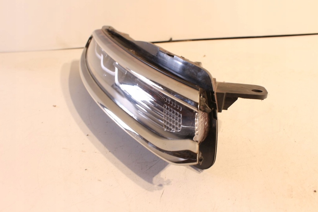 Lampa Prawy Przód Dzienna 9820877880 C3 III Europa - 12575967054 ...