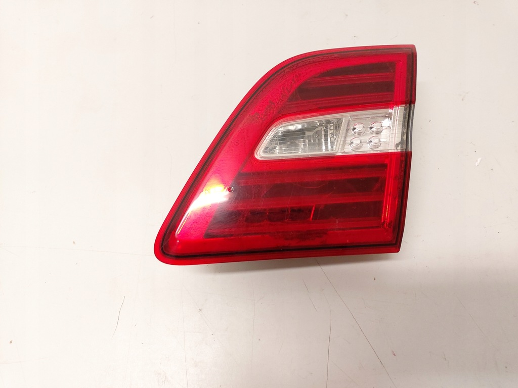 Mercedes-Benz OE A1669068501 - 12575897071 - oficjalne archiwum Allegro