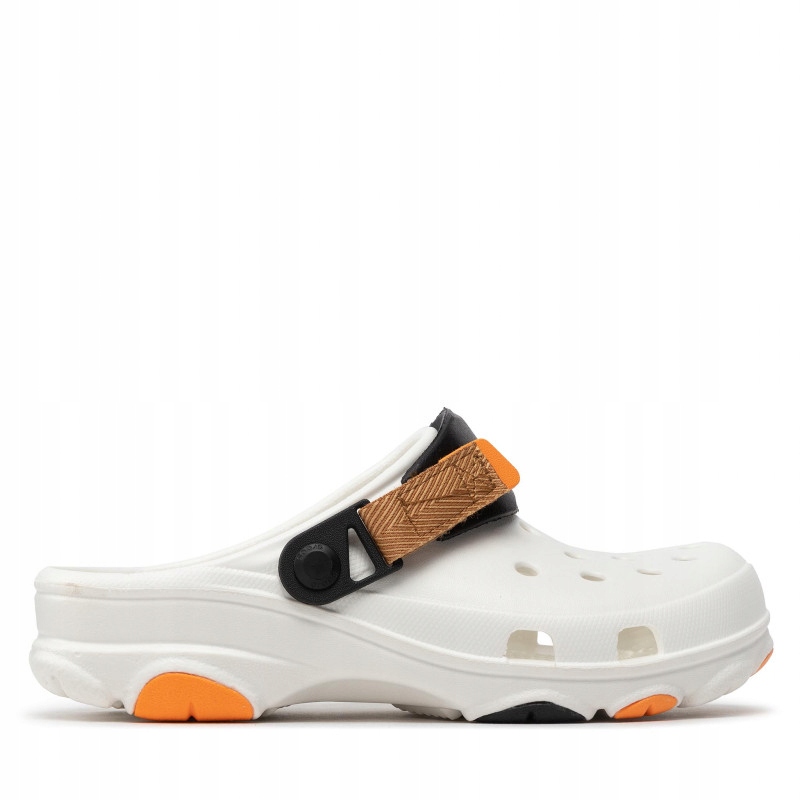 Купить Сабо CROCS Classic All Terrain 206340/94S: отзывы, фото и ...