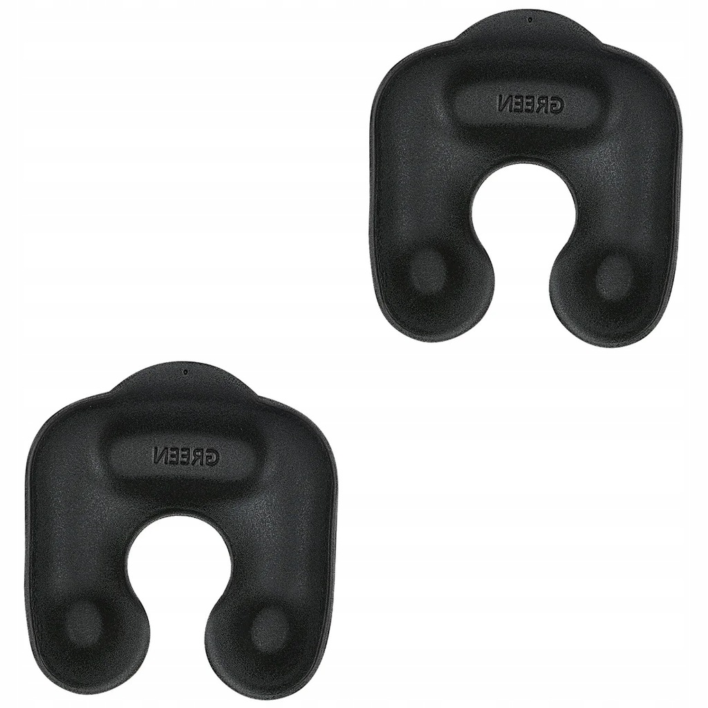 Perm Shoulder Rest Salon Basin Sink 2 Pack - 13801932241 - oficjalne ...