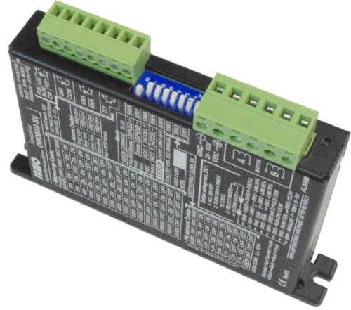 STEROWNIK SILNIKA KROKOWEGO DMD860-SV NOWOŚĆ CNC - 7173554079 - oficjalne archiwum Allegro