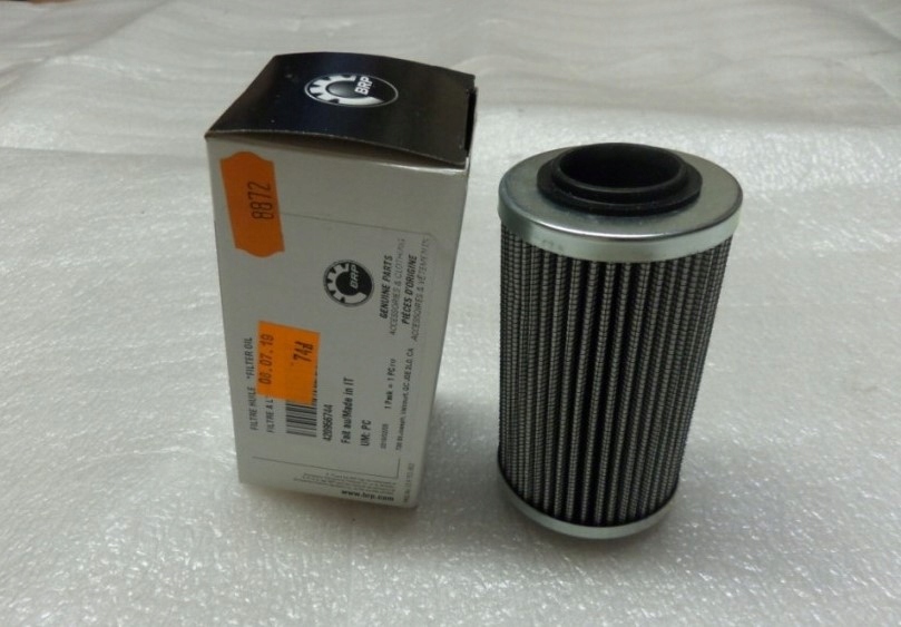 Can-Am Spyder Sea Doo Filtr Oleju 420956744 - 9055164272 - oficjalne ...
