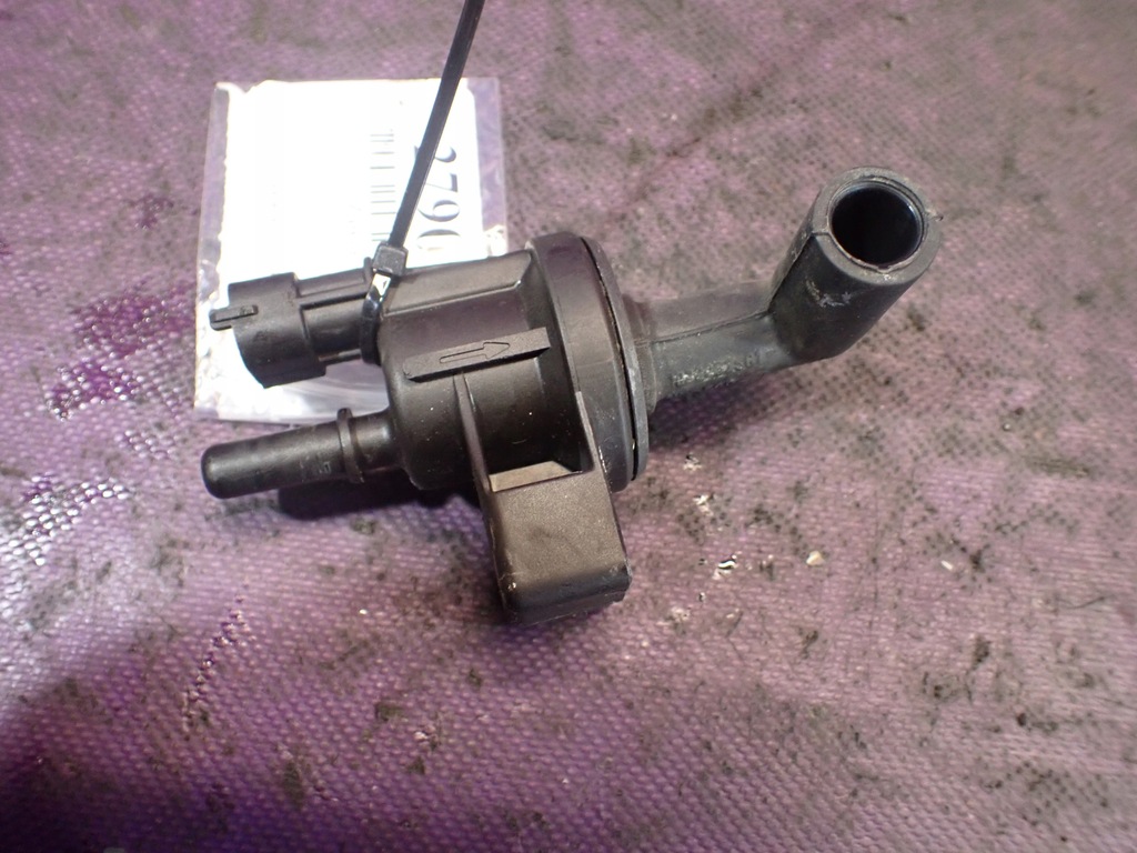 OPEL CORSA D ZAWÓR PAR PALIWA 55566514 0280142487 - 12847592501 ...