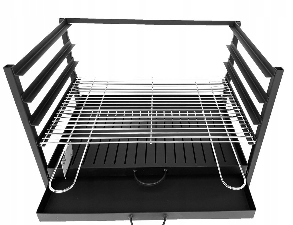 WKŁAD RUSZT DO GRILLA MUROWANEGO NA WYMIAR - 13590398898 - oficjalne ...